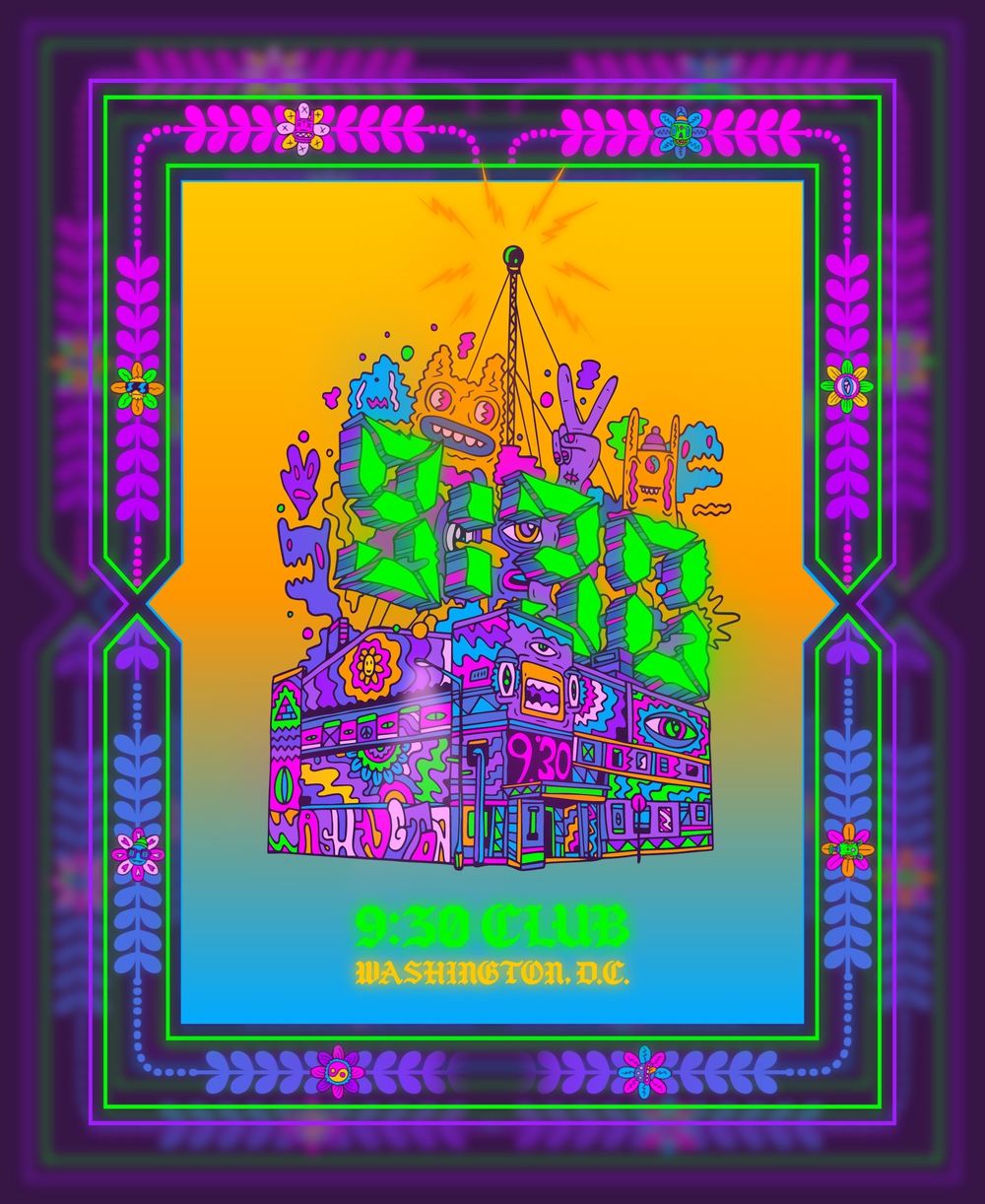 9 30 Club Limited Edition Rare Digital Artwork MakersPlace 9-30-club-limited-edition-rare-digital-artwork-makersplace